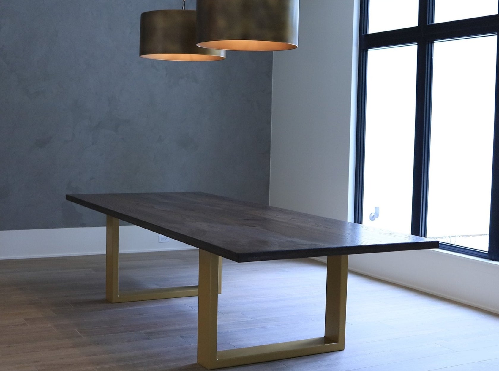 The Washburn - Single Vanity Cabinet and Vanity Top SET – Wood and ...